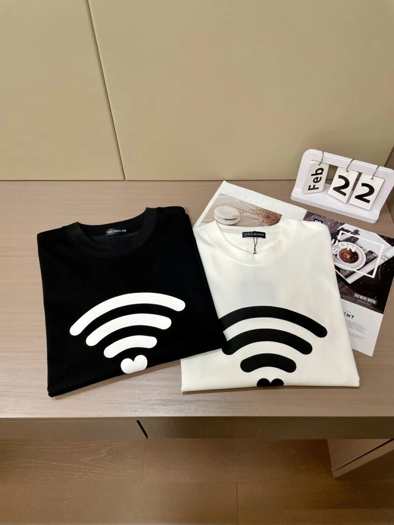 Perfect replica Balenciaga T-Shirts