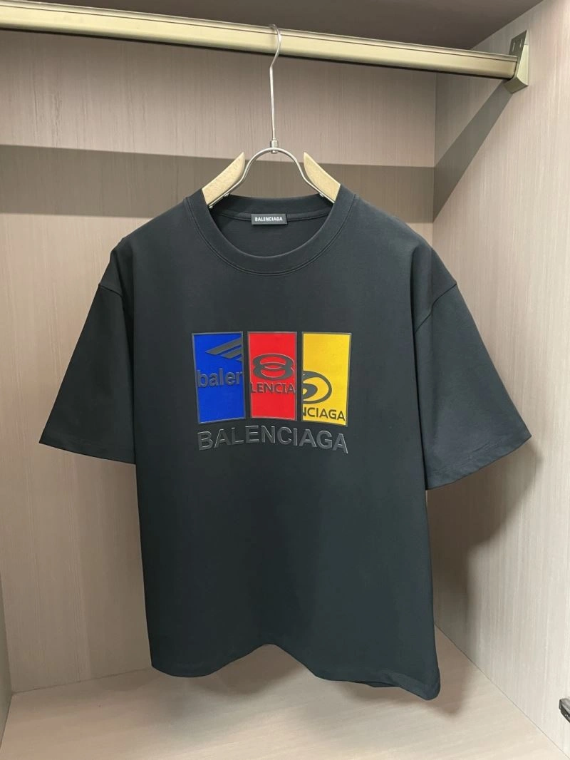 Balenciaga T-Shirts