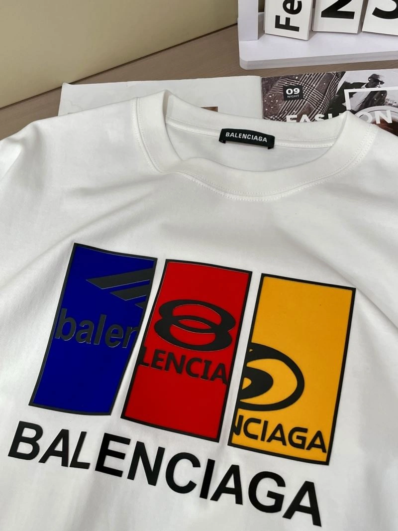 Top match Balenciaga T-Shirts
