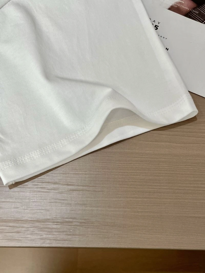 Top match Balenciaga T-Shirts