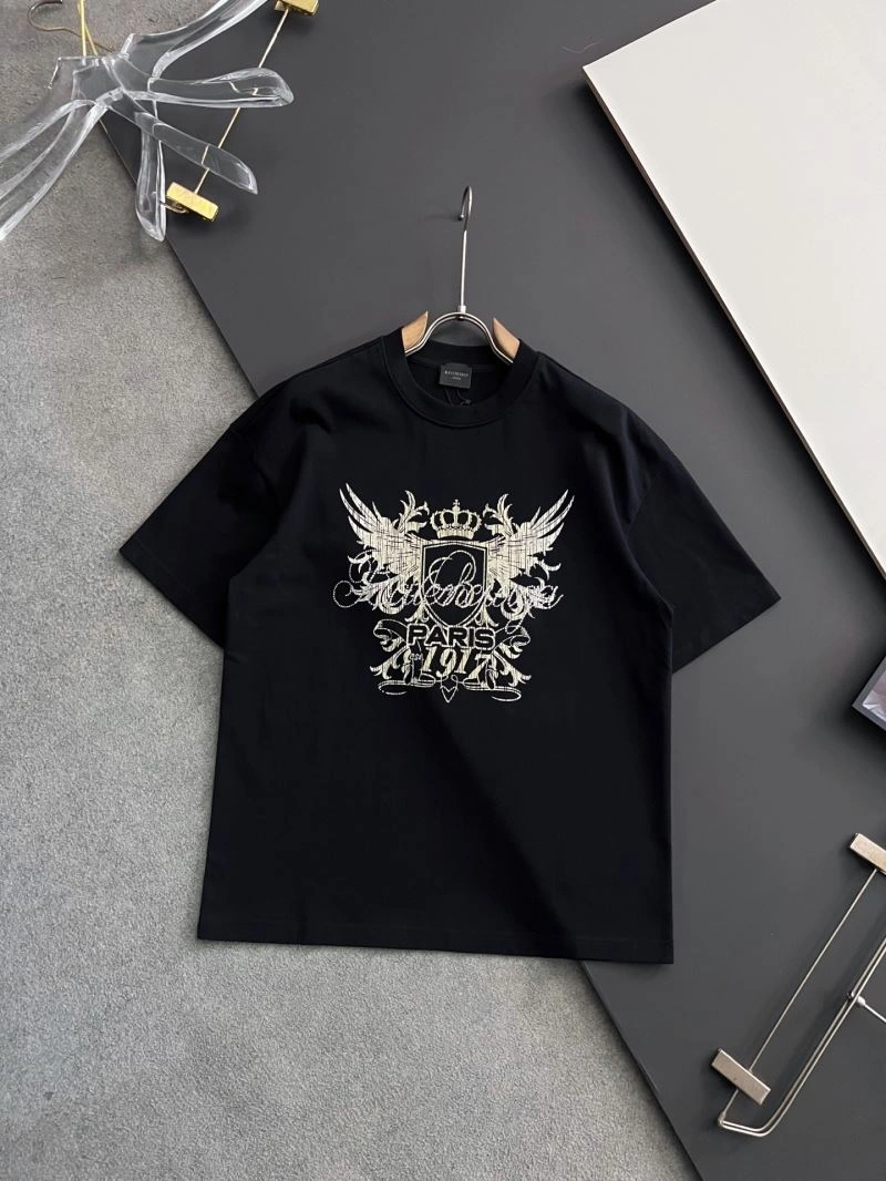 Balenciaga T-Shirts