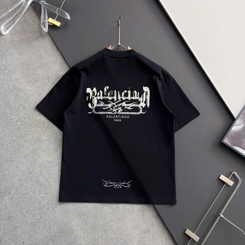 1:1 copy Balenciaga T-Shirts