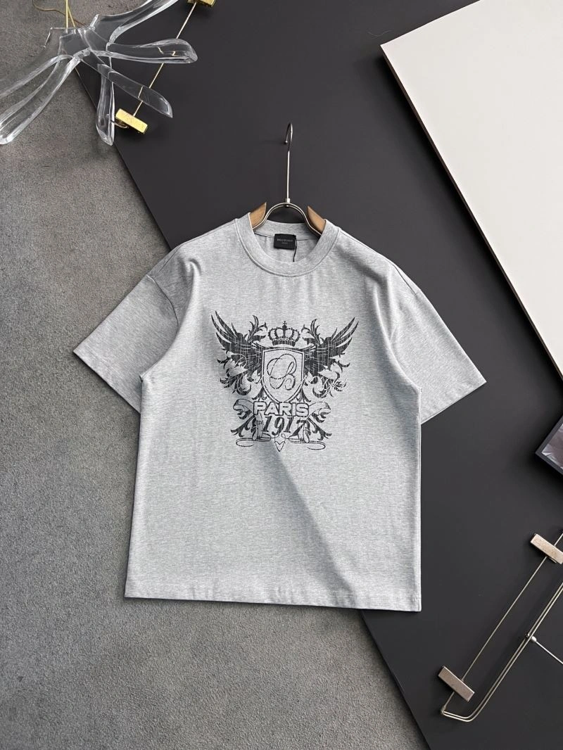 1:1 copy Balenciaga T-Shirts