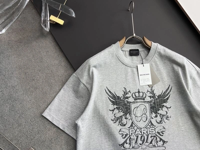 1:1 copy Balenciaga T-Shirts