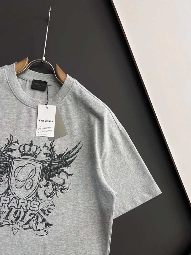 1:1 copy Balenciaga T-Shirts
