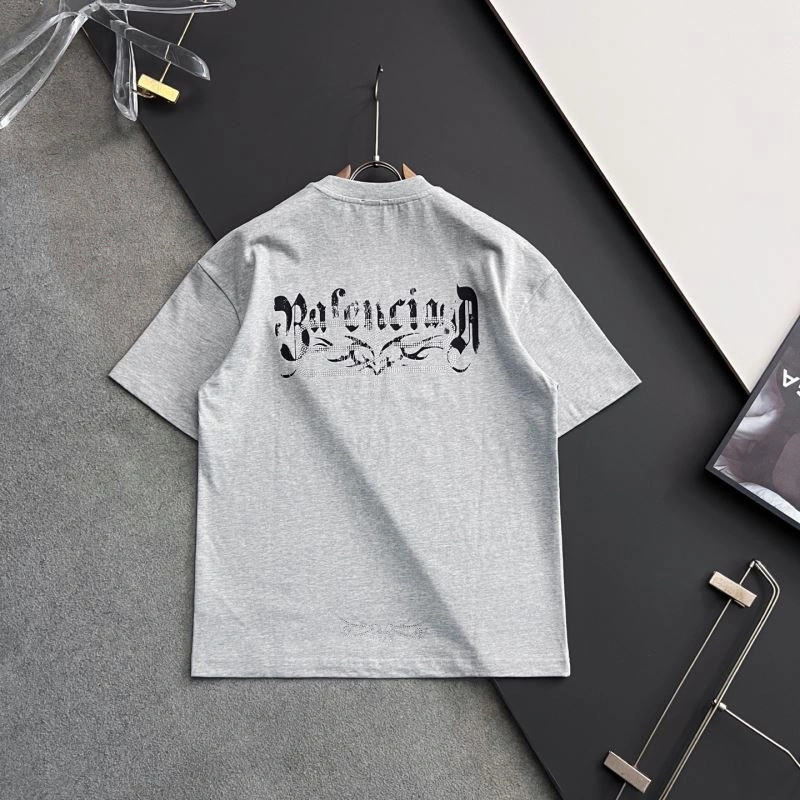 1:1 copy Balenciaga T-Shirts