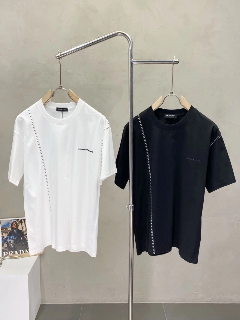 Balenciaga T-Shirts