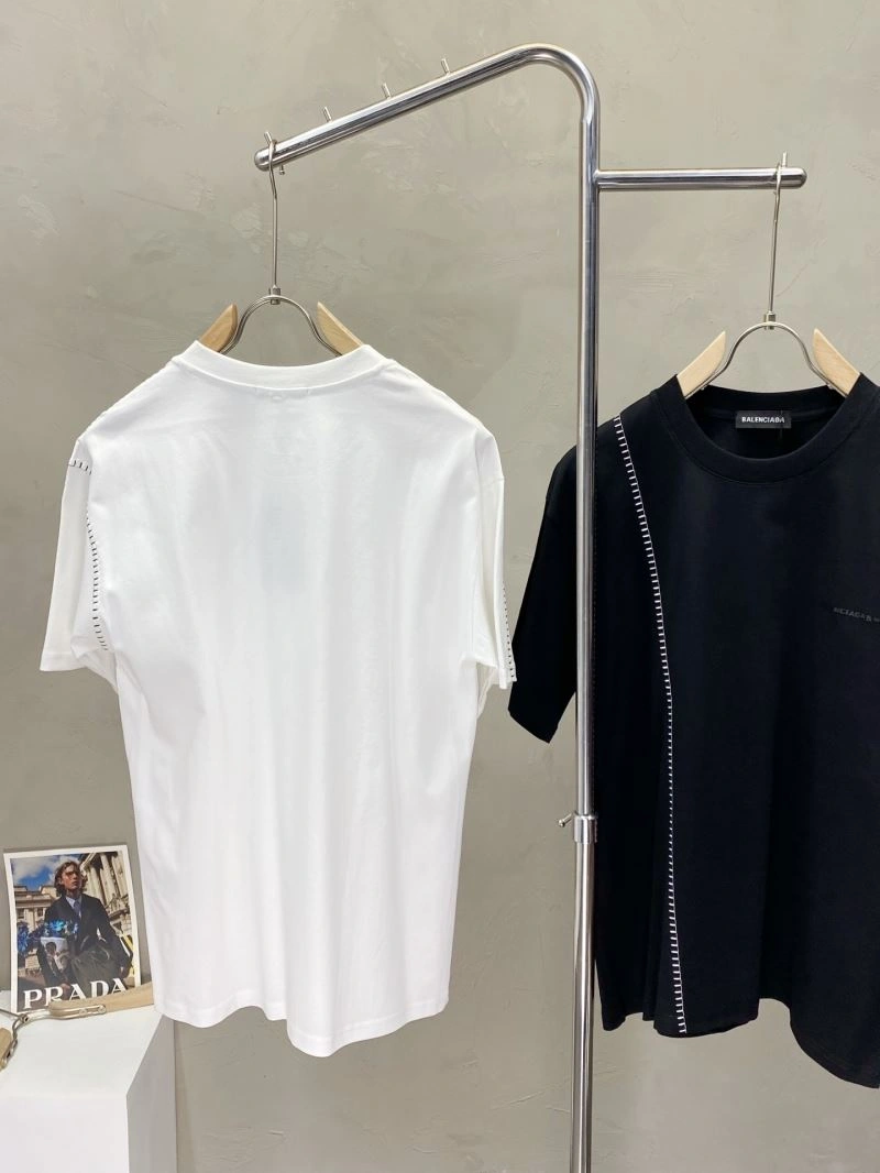 Discounted Balenciaga T-Shirts