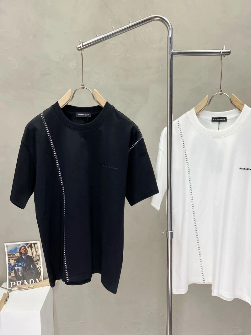 Discounted Balenciaga T-Shirts