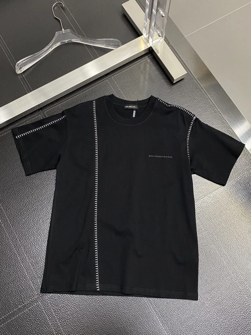 Discounted Balenciaga T-Shirts