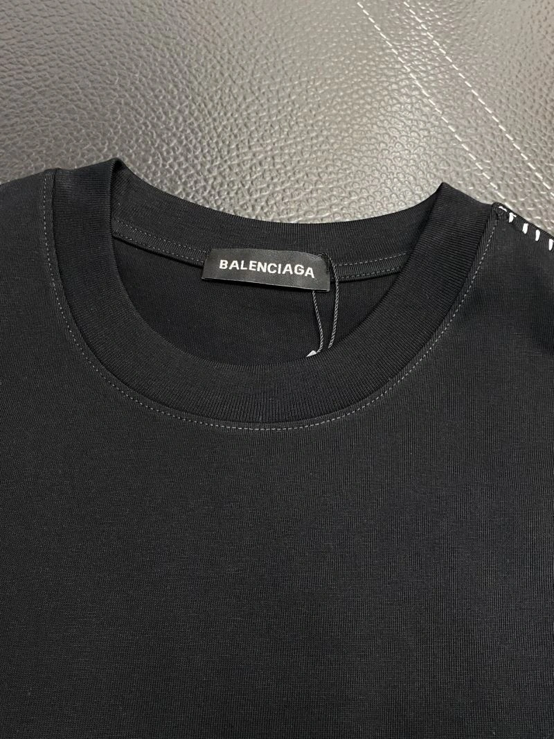 Discounted Balenciaga T-Shirts