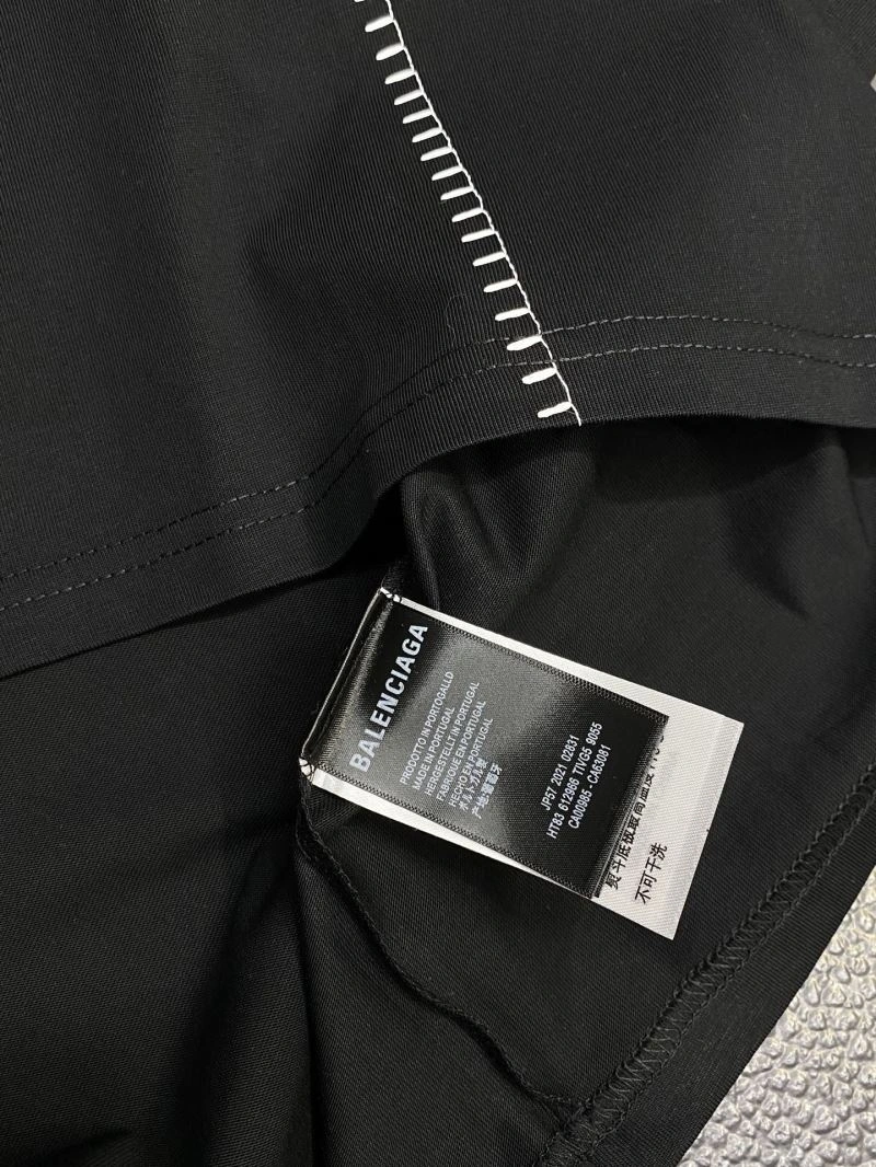 Discounted Balenciaga T-Shirts