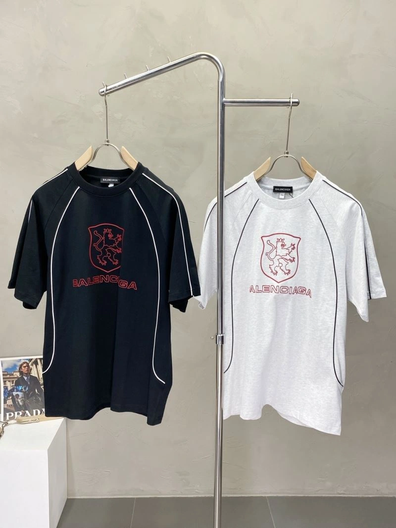 Balenciaga T-Shirts