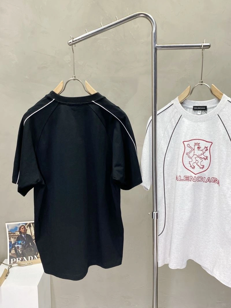 Factory-made Balenciaga T-Shirts