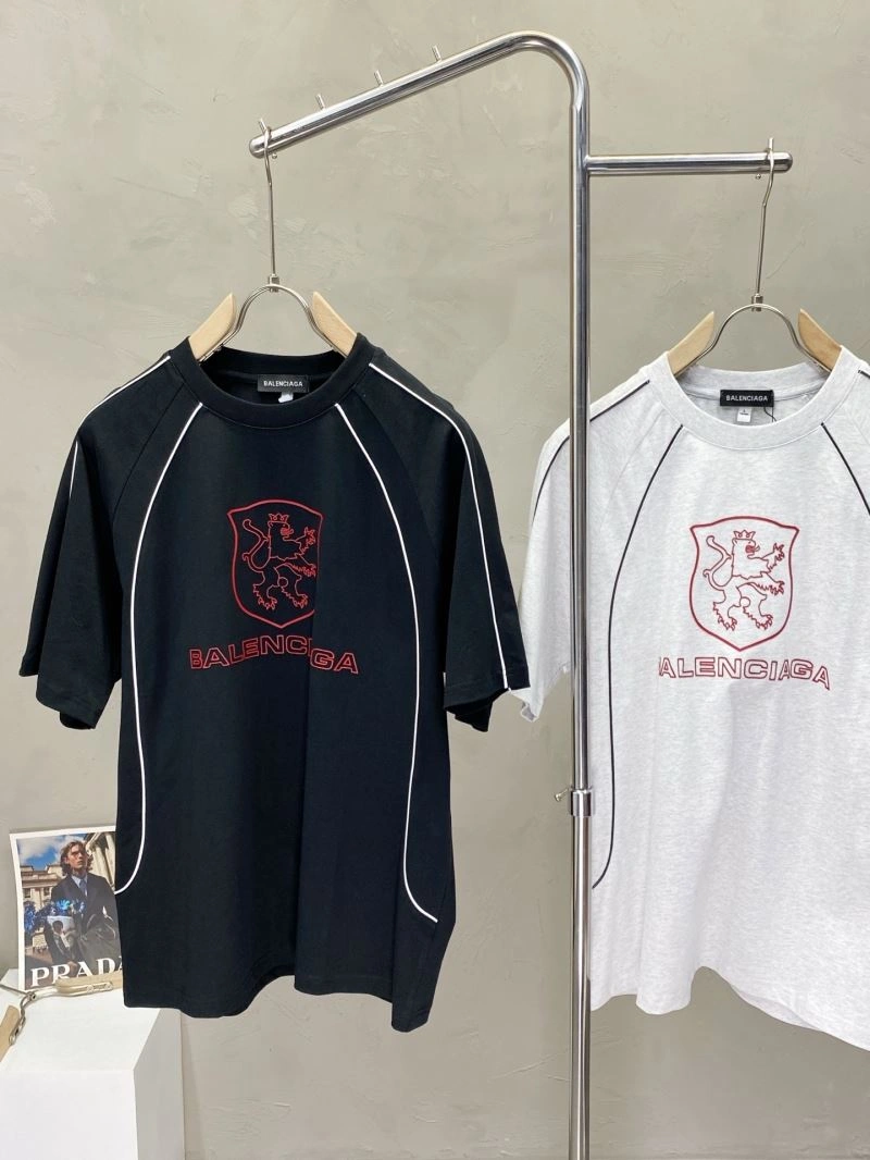 Factory-made Balenciaga T-Shirts