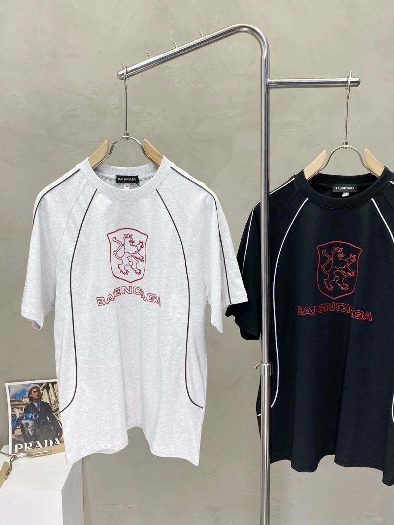 Factory-made Balenciaga T-Shirts