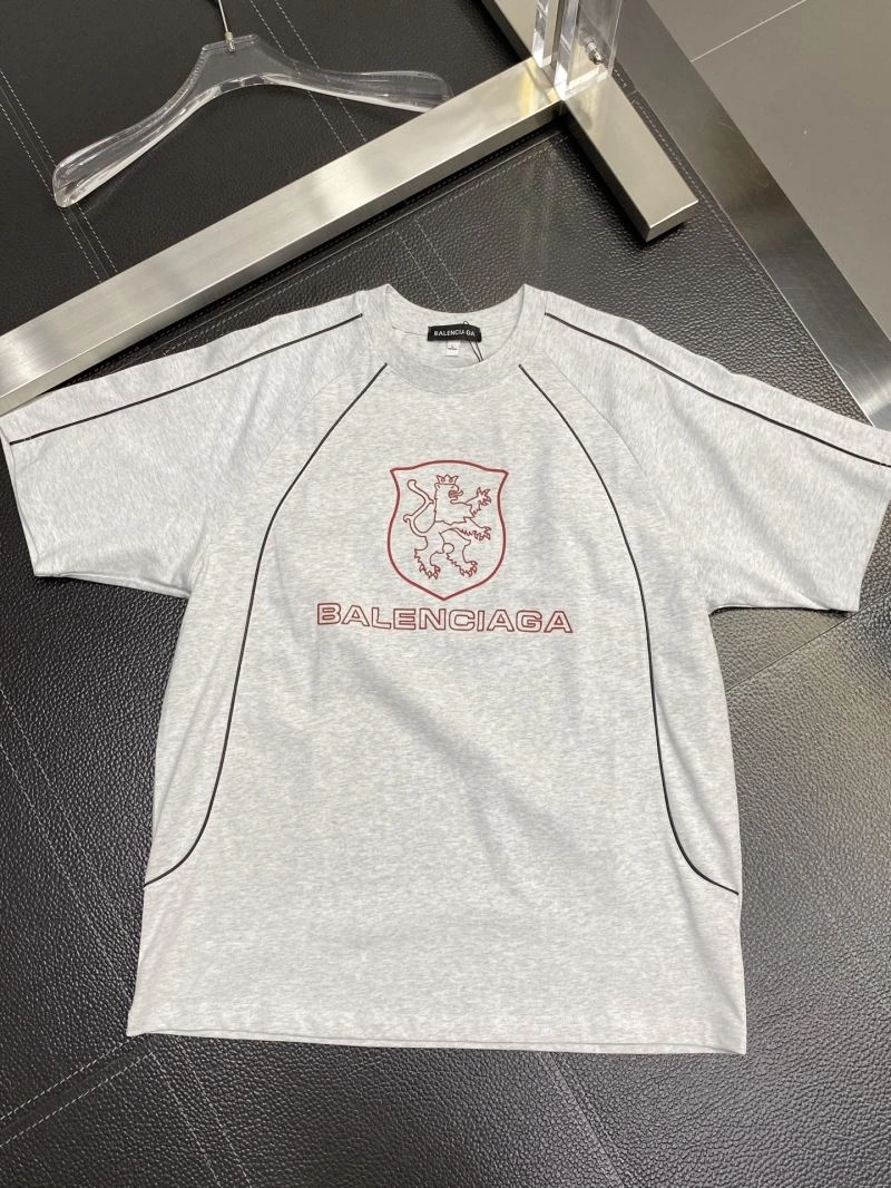 Factory-made Balenciaga T-Shirts