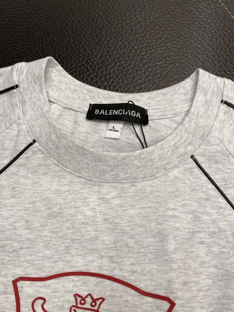 Factory-made Balenciaga T-Shirts