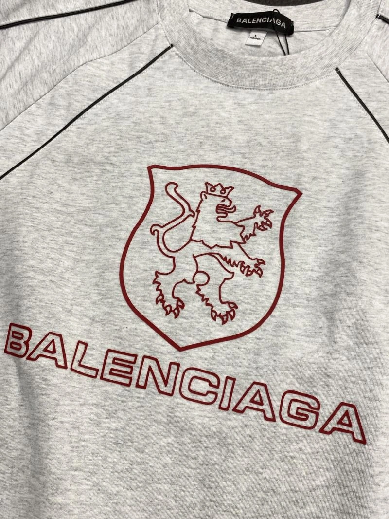 Factory-made Balenciaga T-Shirts