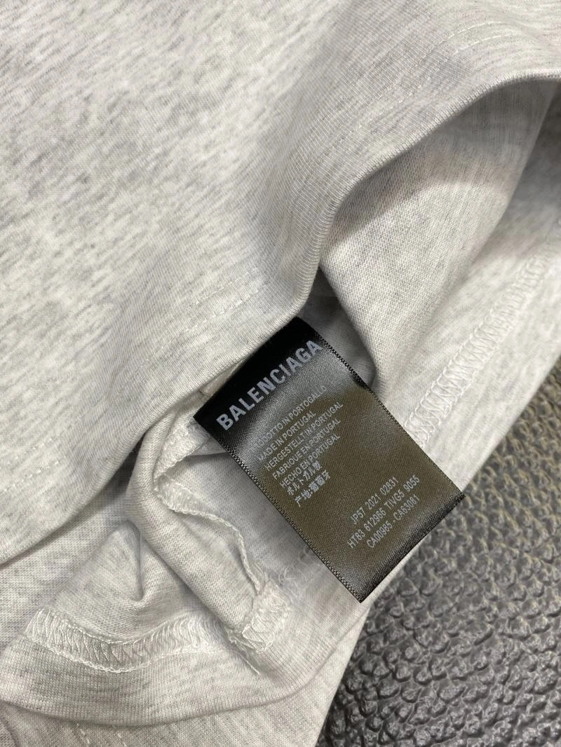 Factory-made Balenciaga T-Shirts