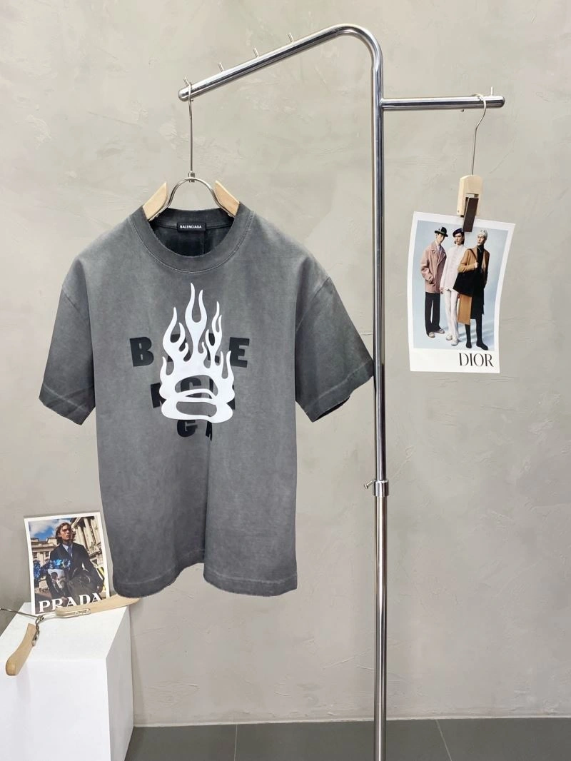 Balenciaga T-Shirts