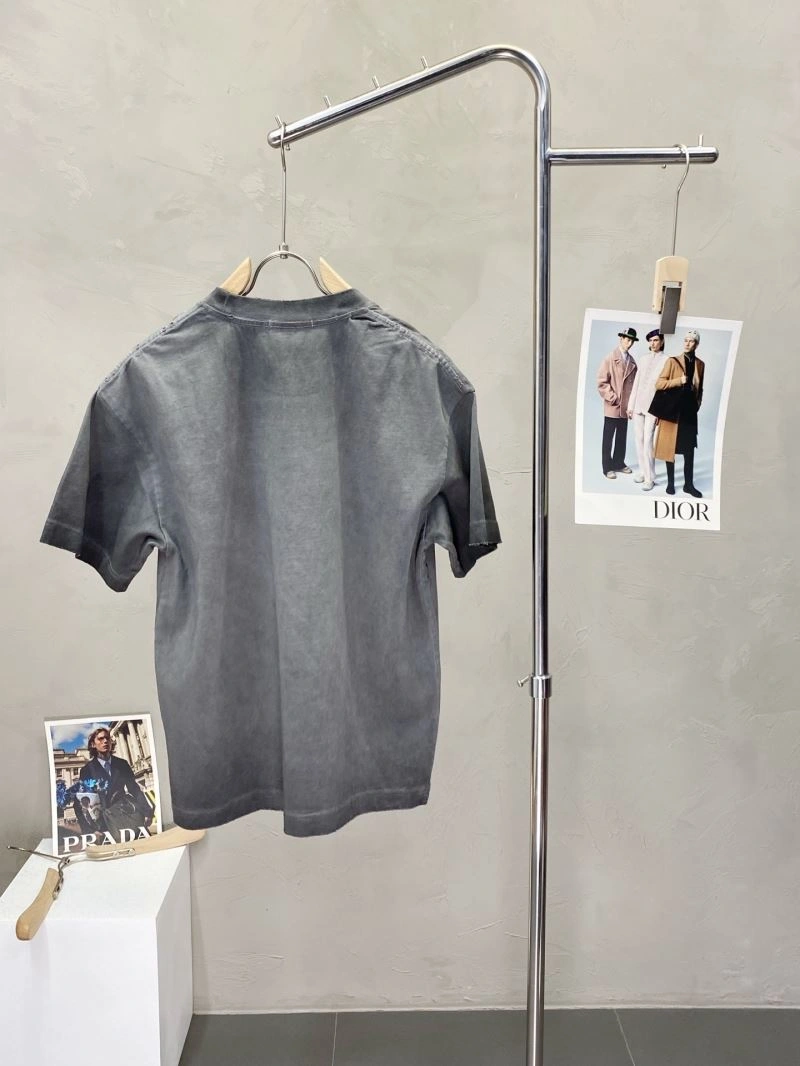Exact replica Balenciaga T-Shirts