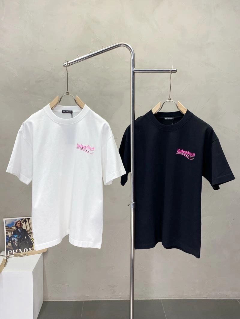 Balenciaga T-Shirts