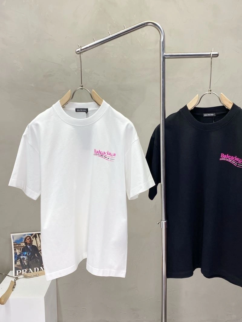 Official Balenciaga T-Shirts