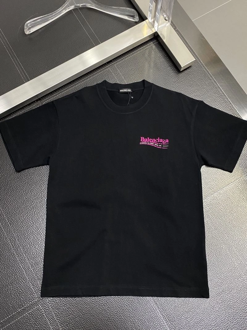Official Balenciaga T-Shirts