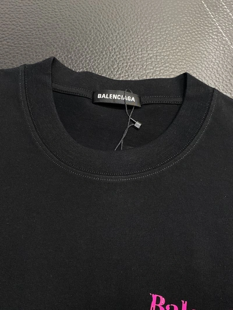 Official Balenciaga T-Shirts