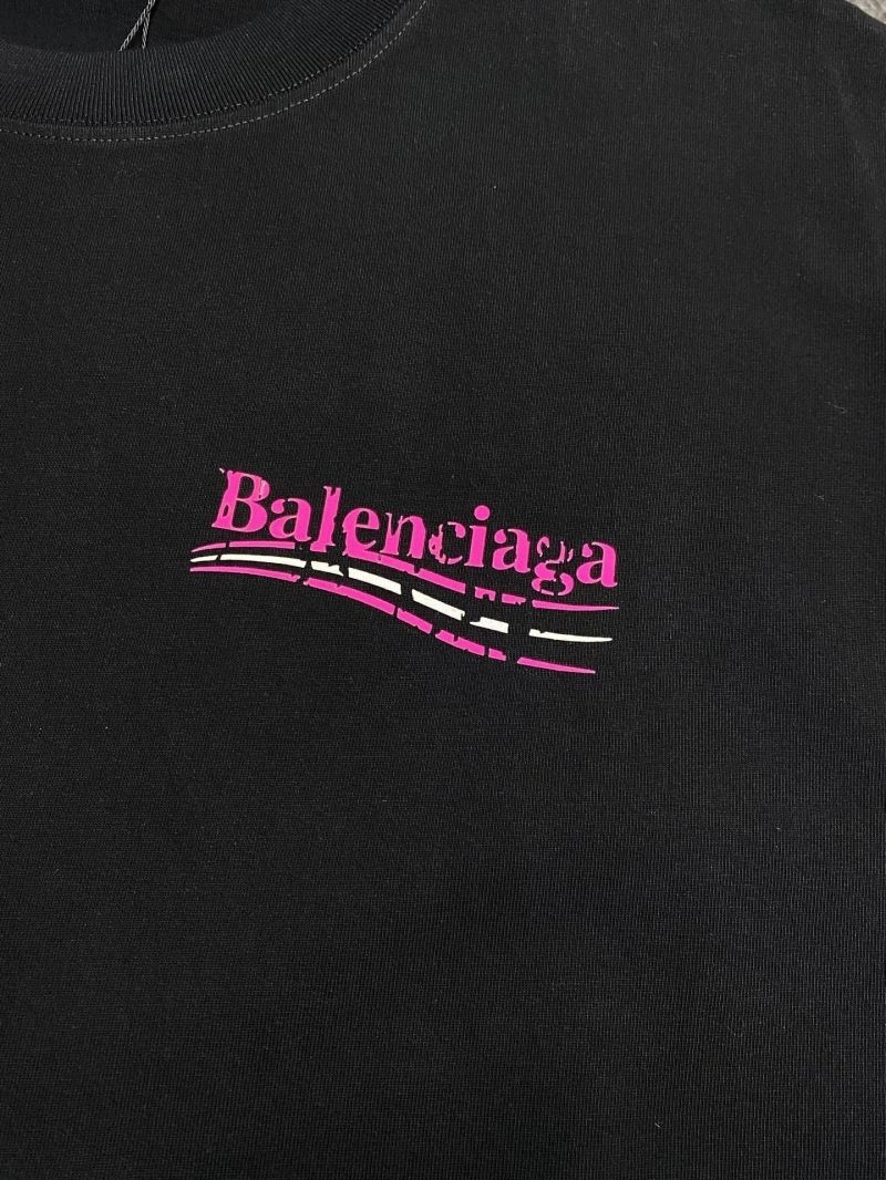 Official Balenciaga T-Shirts