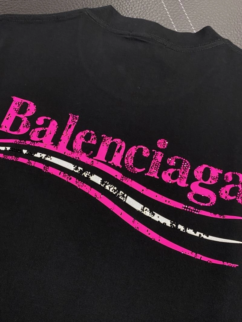 Official Balenciaga T-Shirts
