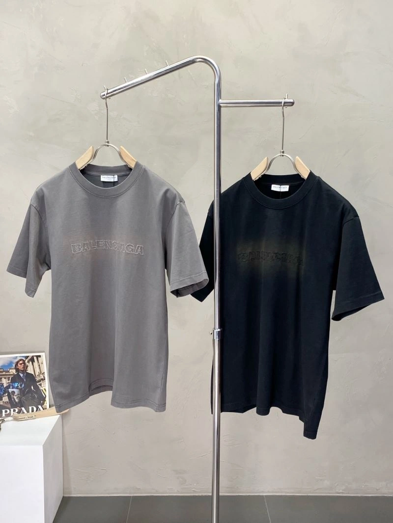 Balenciaga T-Shirts