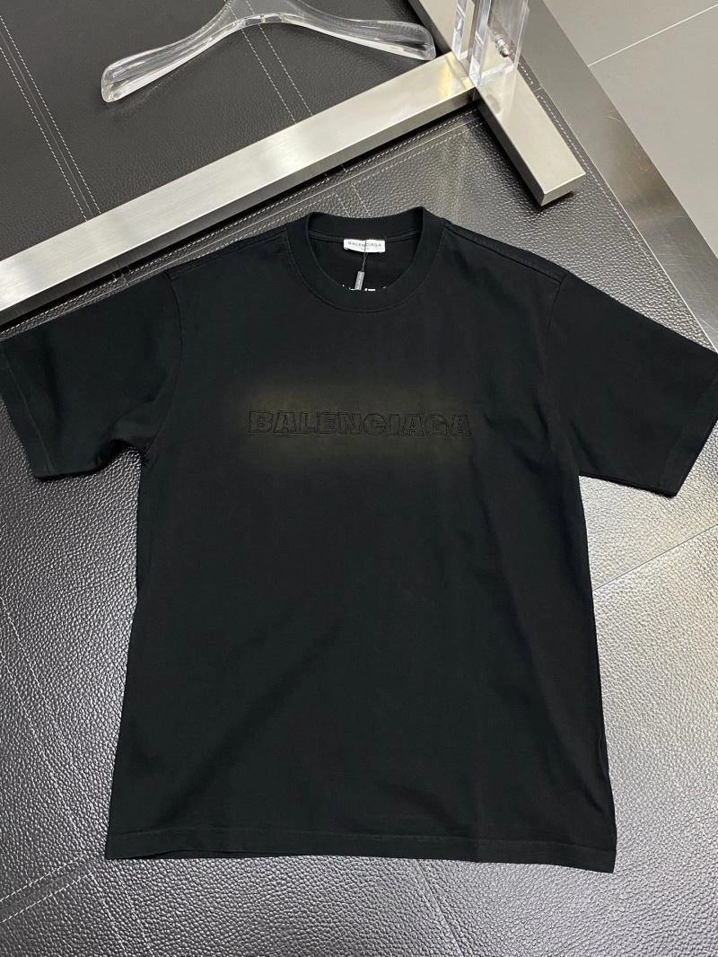 Brand-authenticated Balenciaga T-Shirts