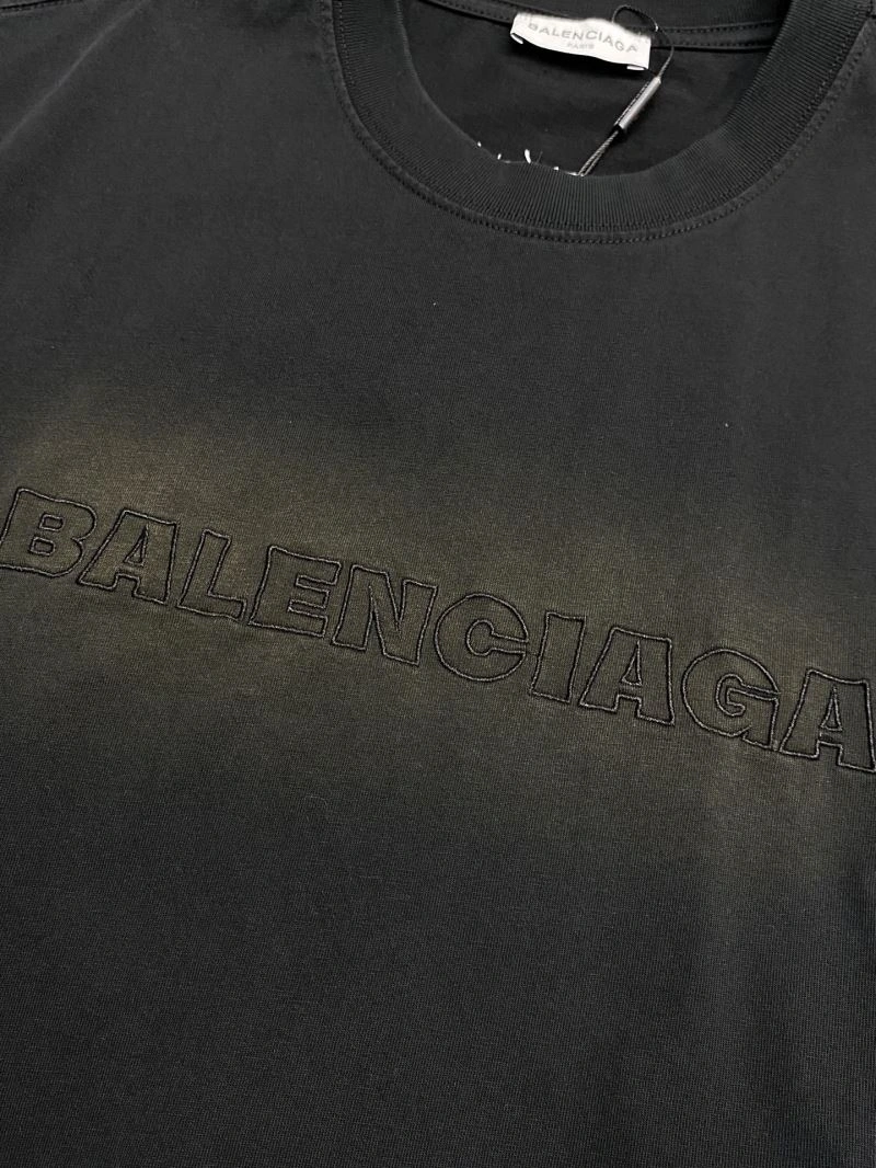 Brand-authenticated Balenciaga T-Shirts
