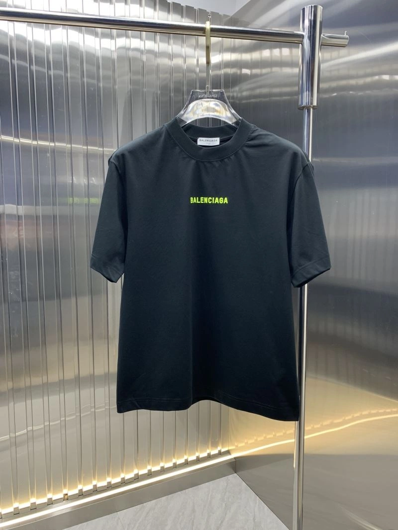 Balenciaga T-Shirts
