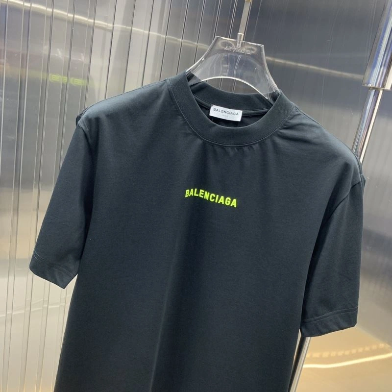 Brand-original Balenciaga T-Shirts