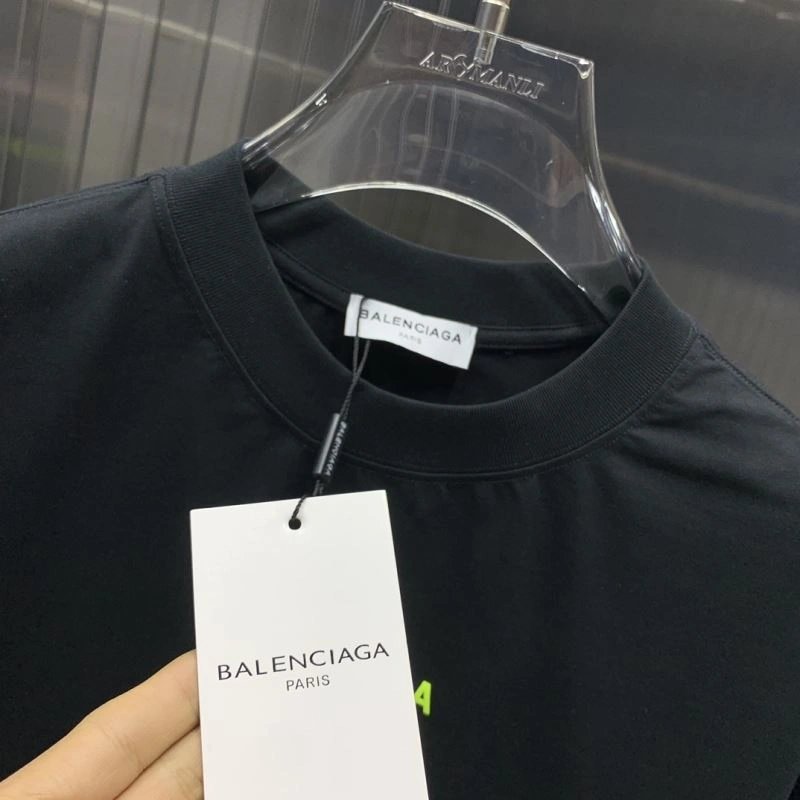 Brand-original Balenciaga T-Shirts
