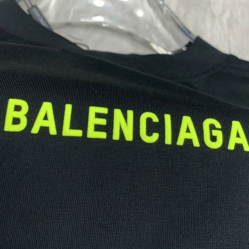 Brand-original Balenciaga T-Shirts