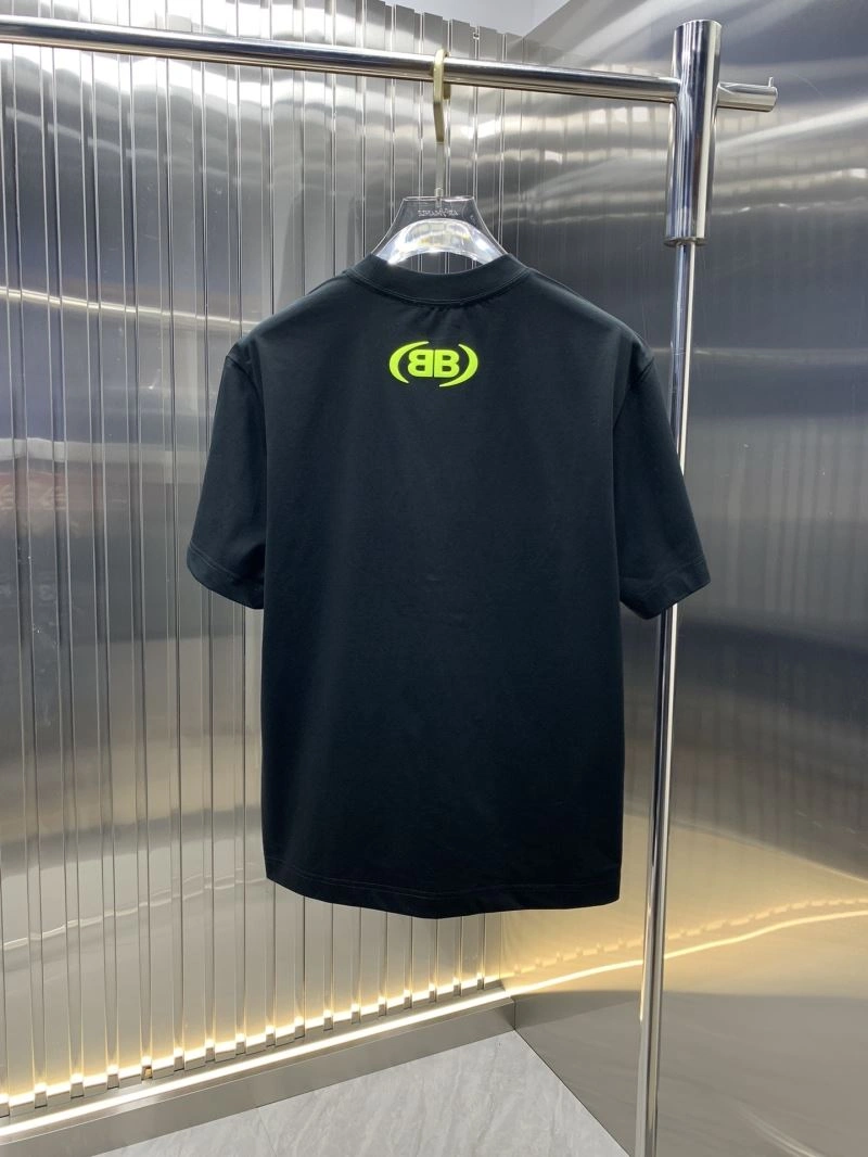 Brand-original Balenciaga T-Shirts