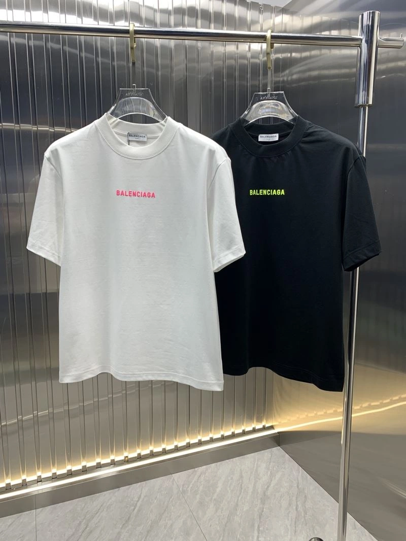 Real Balenciaga T-Shirts