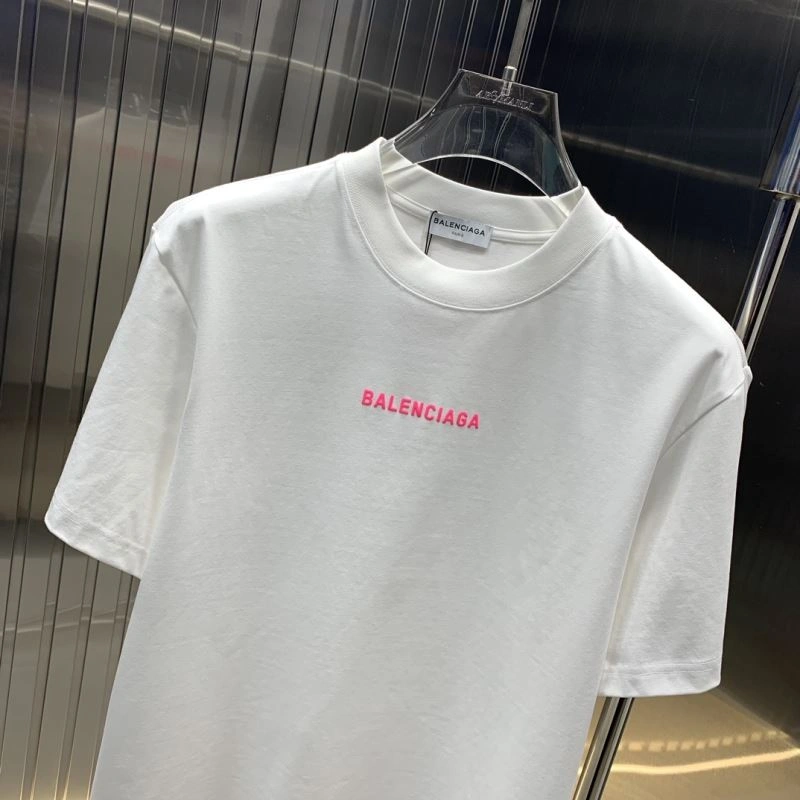 Real Balenciaga T-Shirts