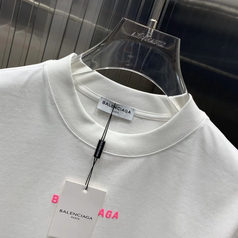 Real Balenciaga T-Shirts