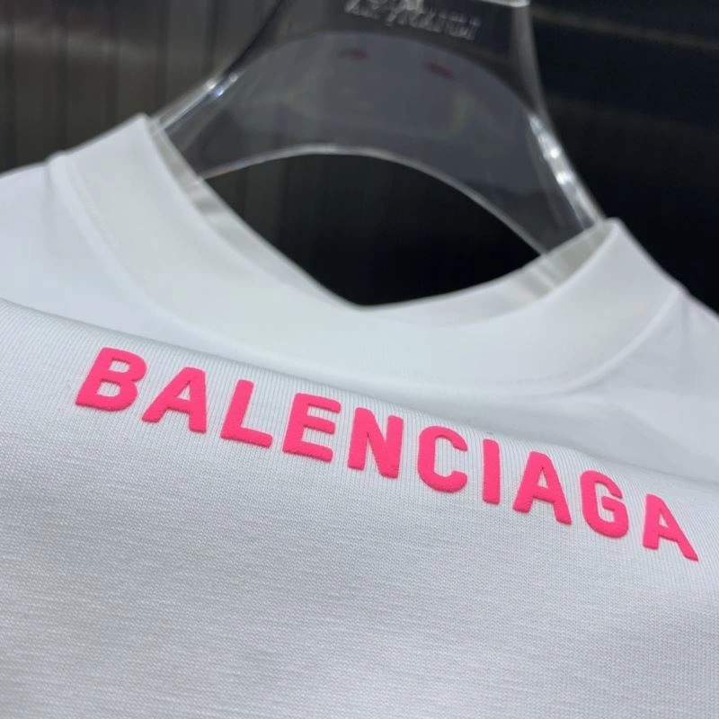 Real Balenciaga T-Shirts
