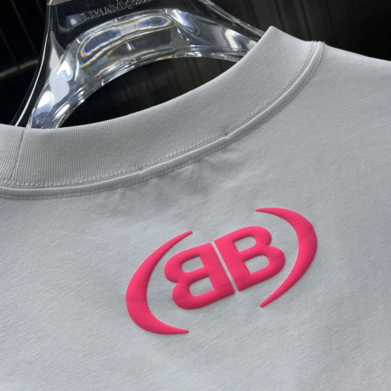 Real Balenciaga T-Shirts