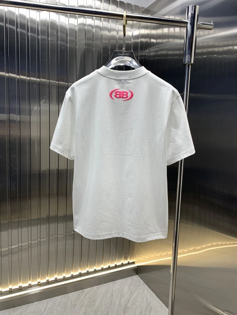 Real Balenciaga T-Shirts