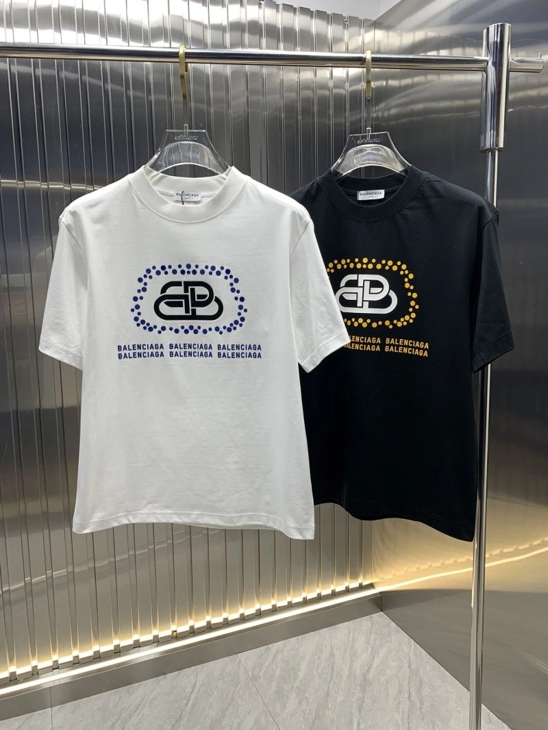 Real Balenciaga T-Shirts