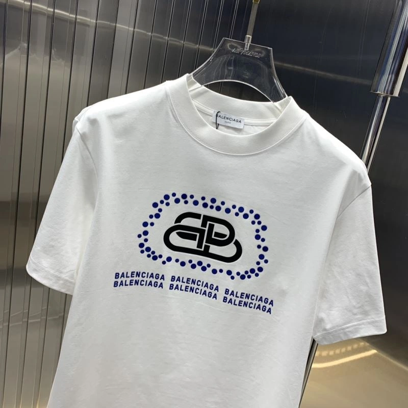 Real Balenciaga T-Shirts