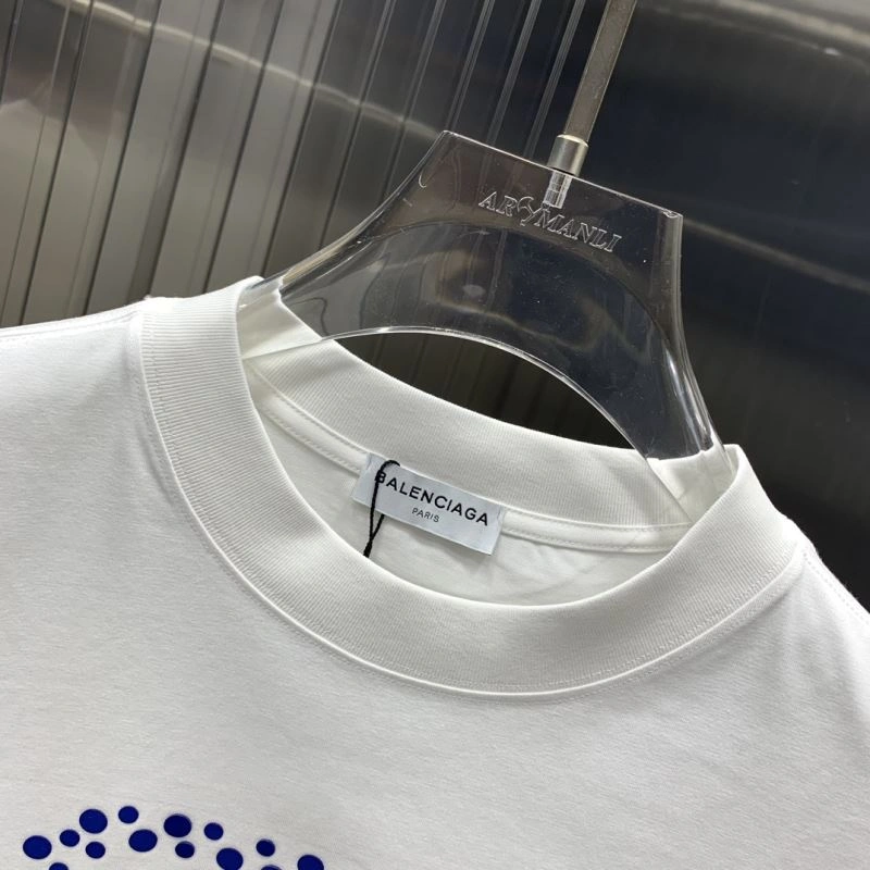 Real Balenciaga T-Shirts