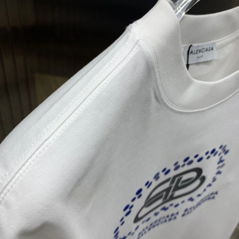 Real Balenciaga T-Shirts